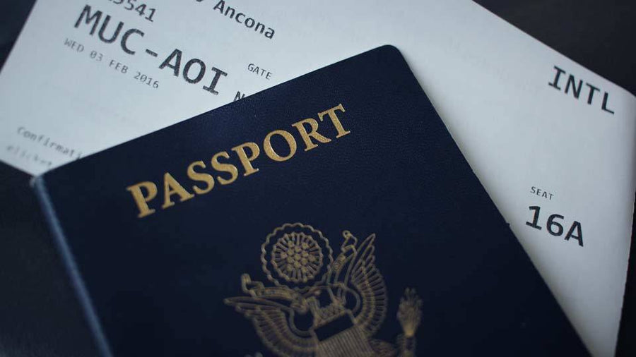 RFID Passport Protection Guide: Secure Travel Tips | ID Stronghold