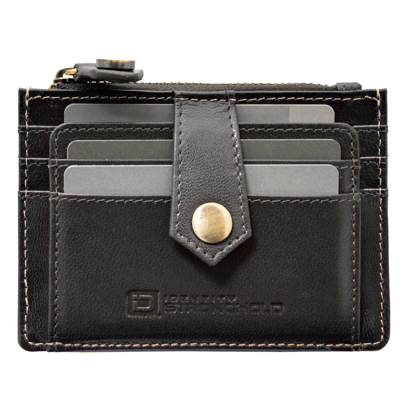 RFID Mini Wallets | Small Front Pocket Wallets & Money Clips | ID ...