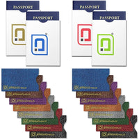 RFID Passport Protection Guide: Secure Travel Tips | ID Stronghold