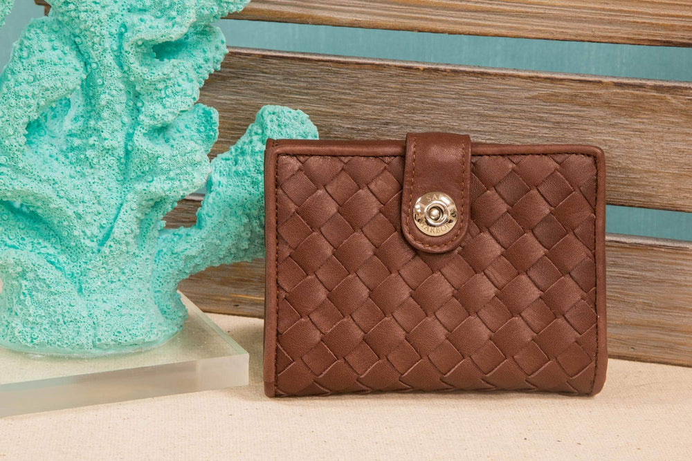 Women's RFID Wallets | RFID Blocking Women's Wallets - ID Stronghold